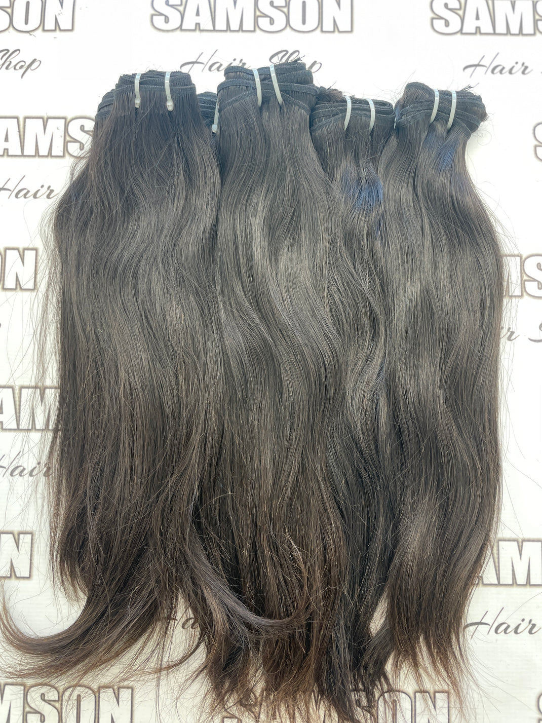 Samson Hair Shop