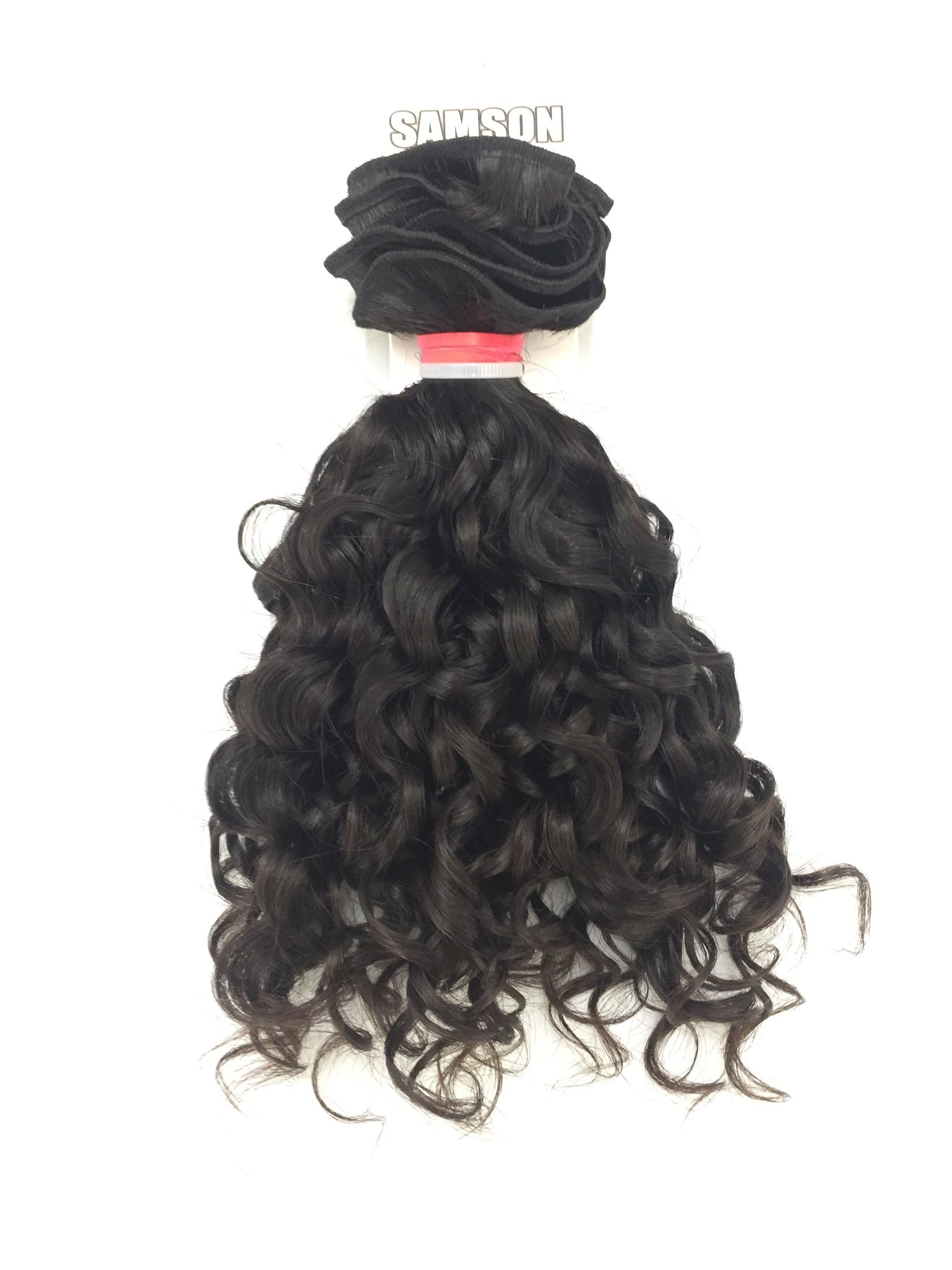 Signature Curl 10 inches – Samson Hair Shop