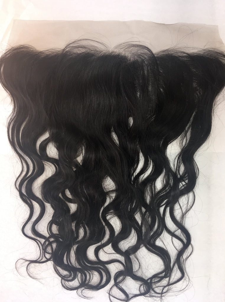 Wavy Lace Frontals – Samson Hair Shop